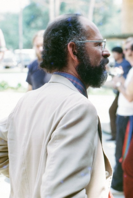 RAY KAPPE LEGACY | SMALL AT LARGE